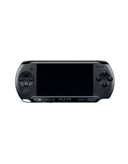 Sony PSP E1004 (Preowned) - Hitech Gamez